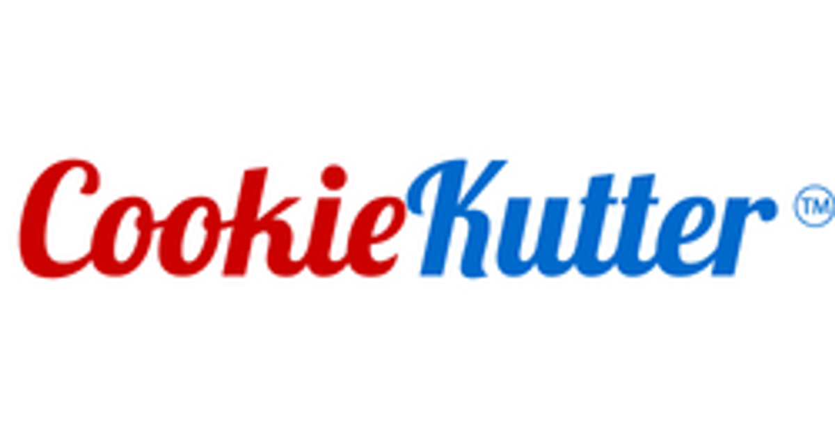 Disney / Cartoon Fondant Cutters – CookieKutter